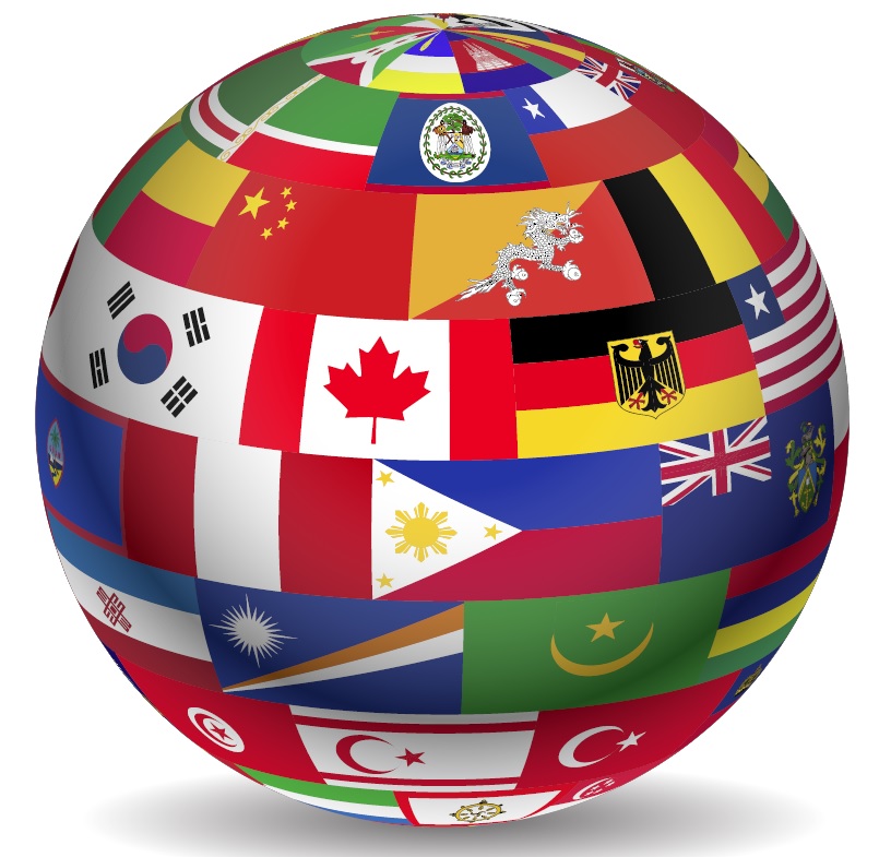 Edal Web Site Multi-Language Launch Today – Edal Electronics Co., Ltd.