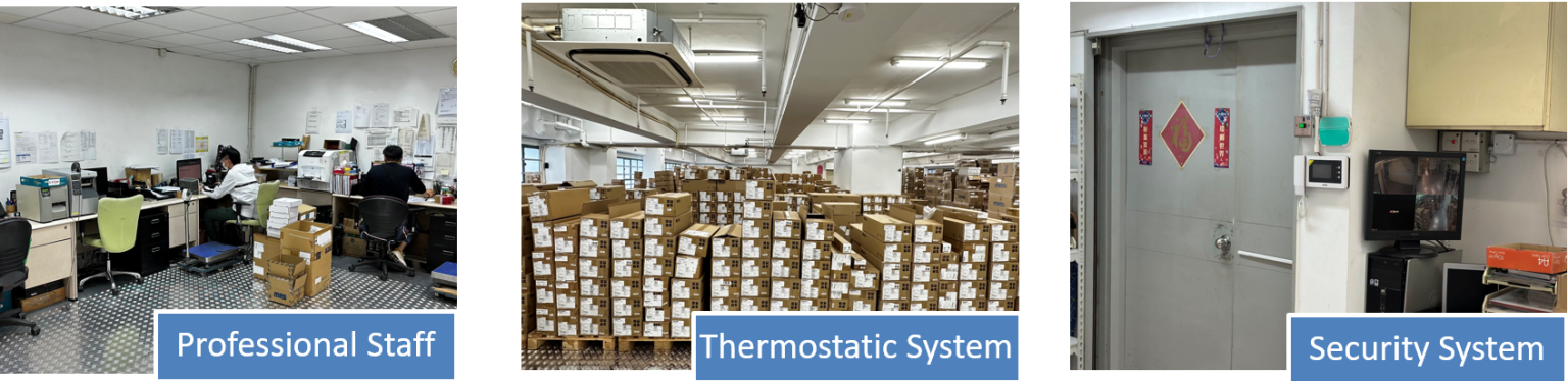 Introduction – Edal Electronics Co., Ltd.